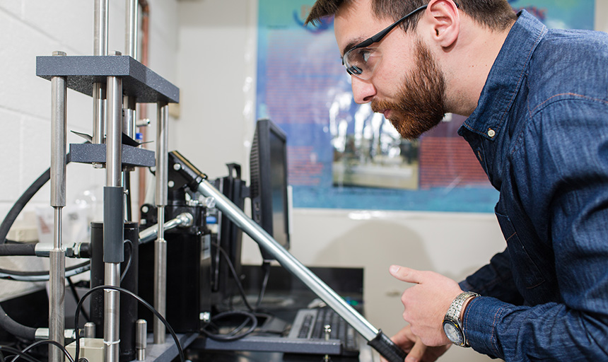 TMEIC and Roanoke College partner to invest in local engineering workforce - Roanoke College